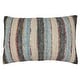 Throw Pillow With Striped Design - Bed Bath & Beyond - 30827215