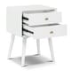 EdgeMod Dorsey Nightstand - Bed Bath & Beyond - 29173841
