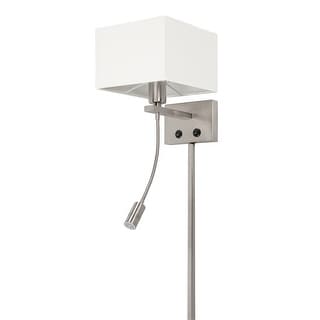 AFX Innova 20" Tall Wall Sconce - Bed Bath & Beyond - 38063381