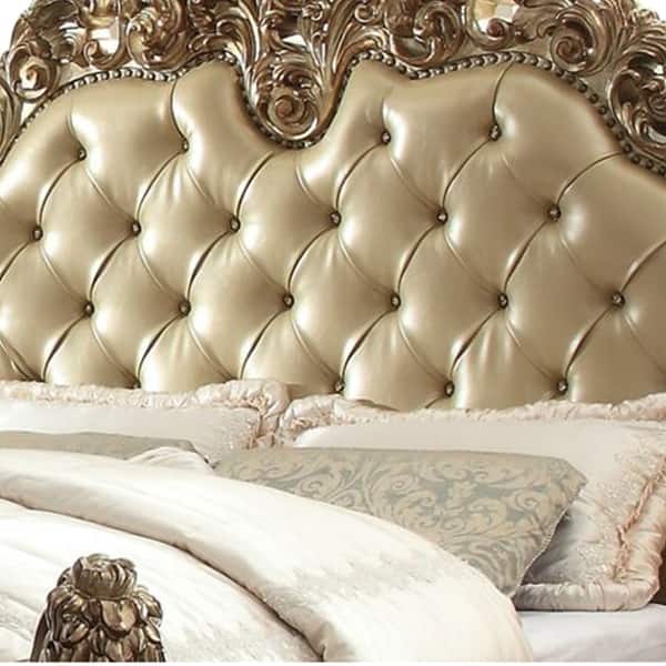 baroque headboard