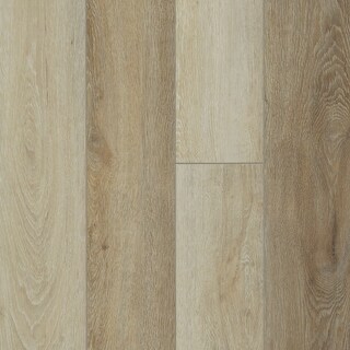 Shaw Goliath Plus 20mil 7" Wide Textured Luxury Vinyl Plank Flooring ...
