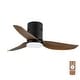 40-inch Ceiling Fan with LED Light, 3 Blades - Bed Bath & Beyond - 38363488