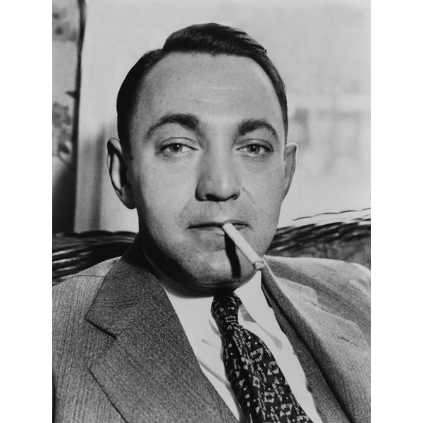 Dutch Schultz History - Bed Bath & Beyond - 24405032