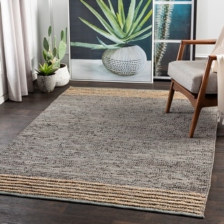 Livabliss Mulbere Global Jute Handmade Area Rug - On Sale - Bed Bath ...