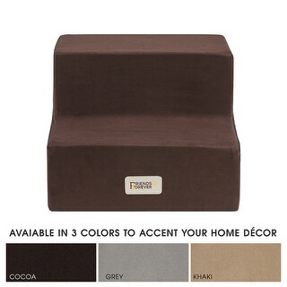Milo Stair - steps by Friends Forever - Bed Bath & Beyond - 35238233