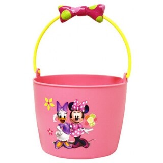MidWest MM8K Minnie Mouse Kid's Gardening Bucket - Bed Bath & Beyond ...
