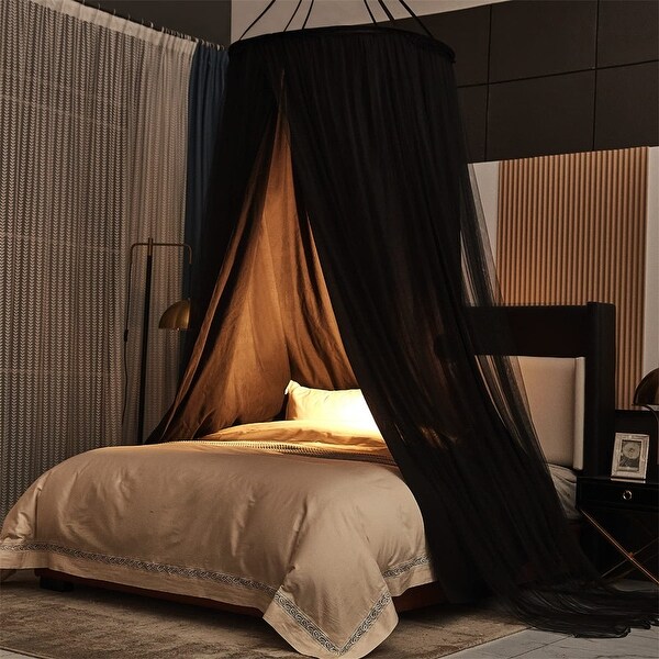 Bed bath and beyond bed canopy store