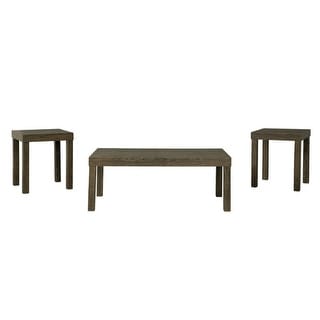 Ashley Keilson Occasional Table Set 3-CN T266-13 Occasional Table Set ...
