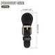 Leather Snap Buckles Snap Button Closure, Magnetic Snaps for Bags - S ...