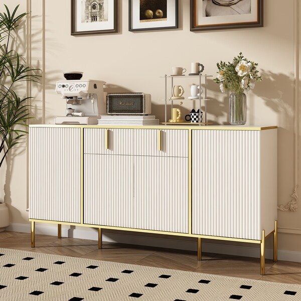 2 door 2 drawer sideboard store
