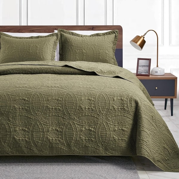 bedspread for king size