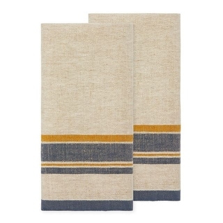 Caravan Antibes Tea Towels - Set of 2 - Bed Bath & Beyond - 42941997