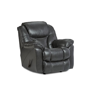 Noble Rocker Recliner - Bed Bath & Beyond - 40469861