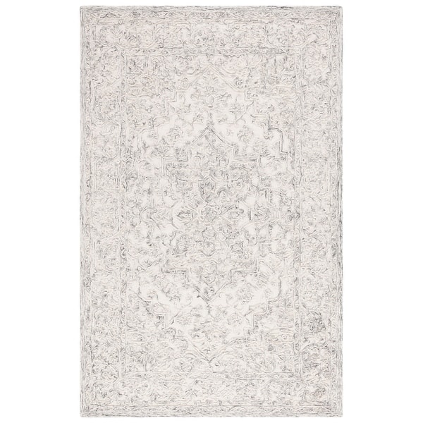 Martha Stewart by SAFAVIEH Handmade Gieze Wool Rug - On Sale - Bed Bath ...
