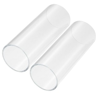 Acrylic Rigid Tubes for Lamp and Lantern Water Cooling System - Bed ...