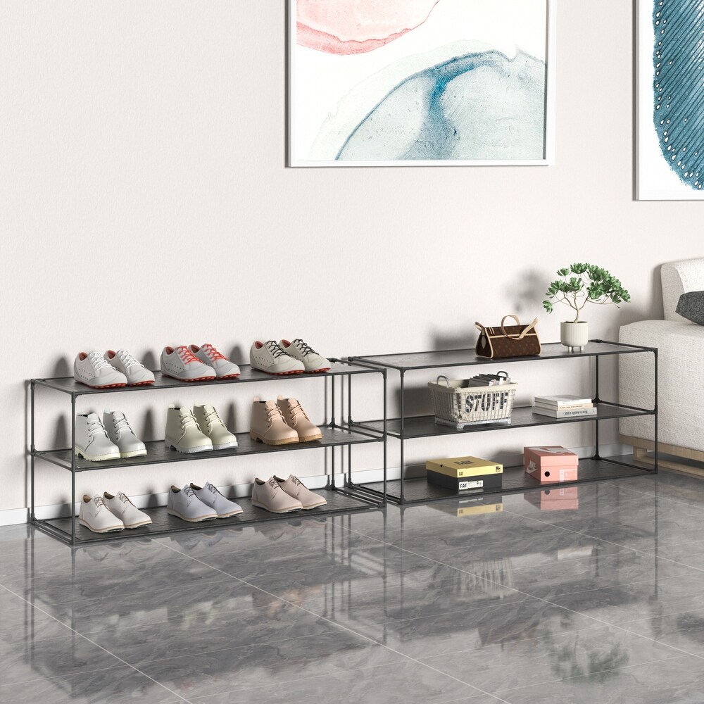 Shoe Storage - Bed Bath & Beyond
