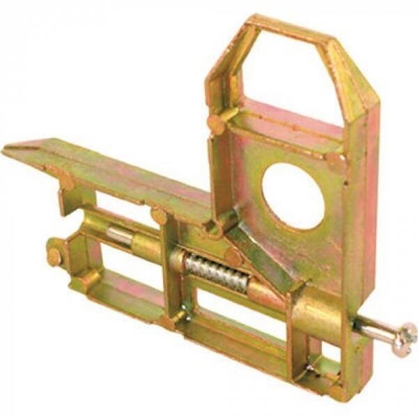 Slide-Co 11556 Sliding Screen Door Corner Insert with Screw, 2-Pack ...