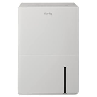 Danby DDR030BLWDB 30 Pint DoE Dehumidifier - Bed Bath & Beyond - 37239898