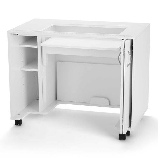 Arrow Mod Squad Model 2011 Modular Sewing Cabinet - Bed Bath & Beyond ...