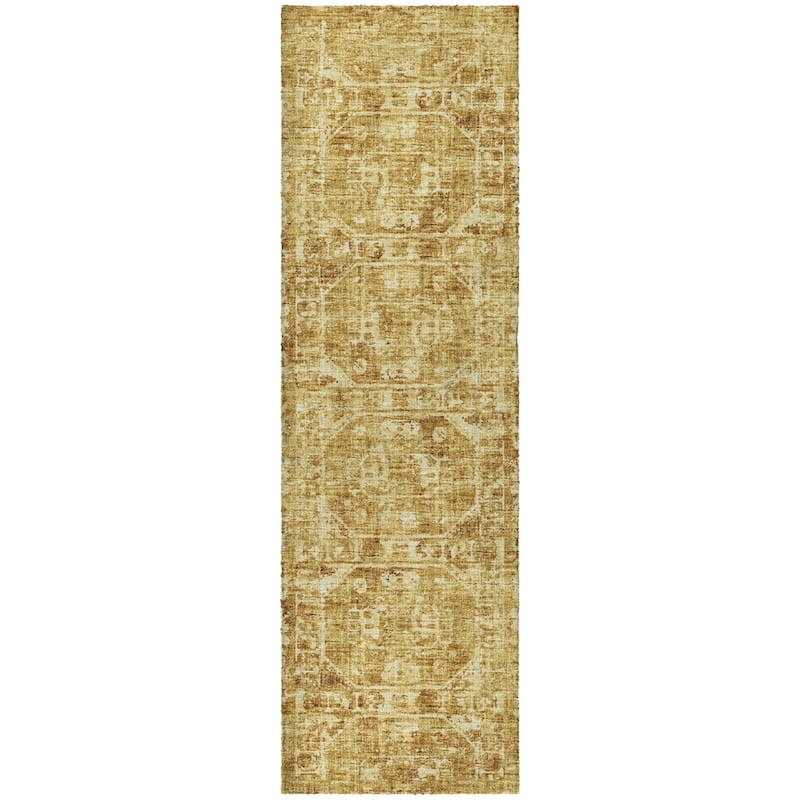 Premium Washable Super Soft Dream Global Loretto Shag Rug - Overstock ...