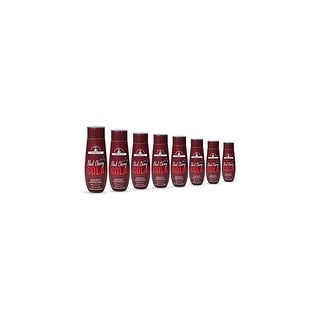 SodaStream Cherry Cola (8 Pack) SodaStream Black Cherry Coke - Bed Bath ...