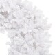 vidaXL Christmas Arch Indoor Outdoor Xmas Decoration Holiday Tree Arch ...