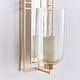 Jemma Wall Sconce - Bed Bath & Beyond - 40012058