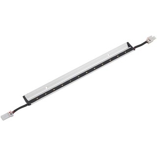 Tresco L-LED-AGLPR-559W-1 Elli V 23" Long LED Linear Light - 12VDC ...