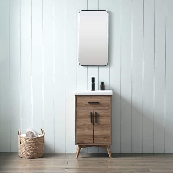 Sudio Design Bathroom Vanity Nelson Collection - Bed Bath & Beyond ...