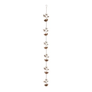 Bird Branch Rain Chain 70"L - Bed Bath & Beyond - 40885949