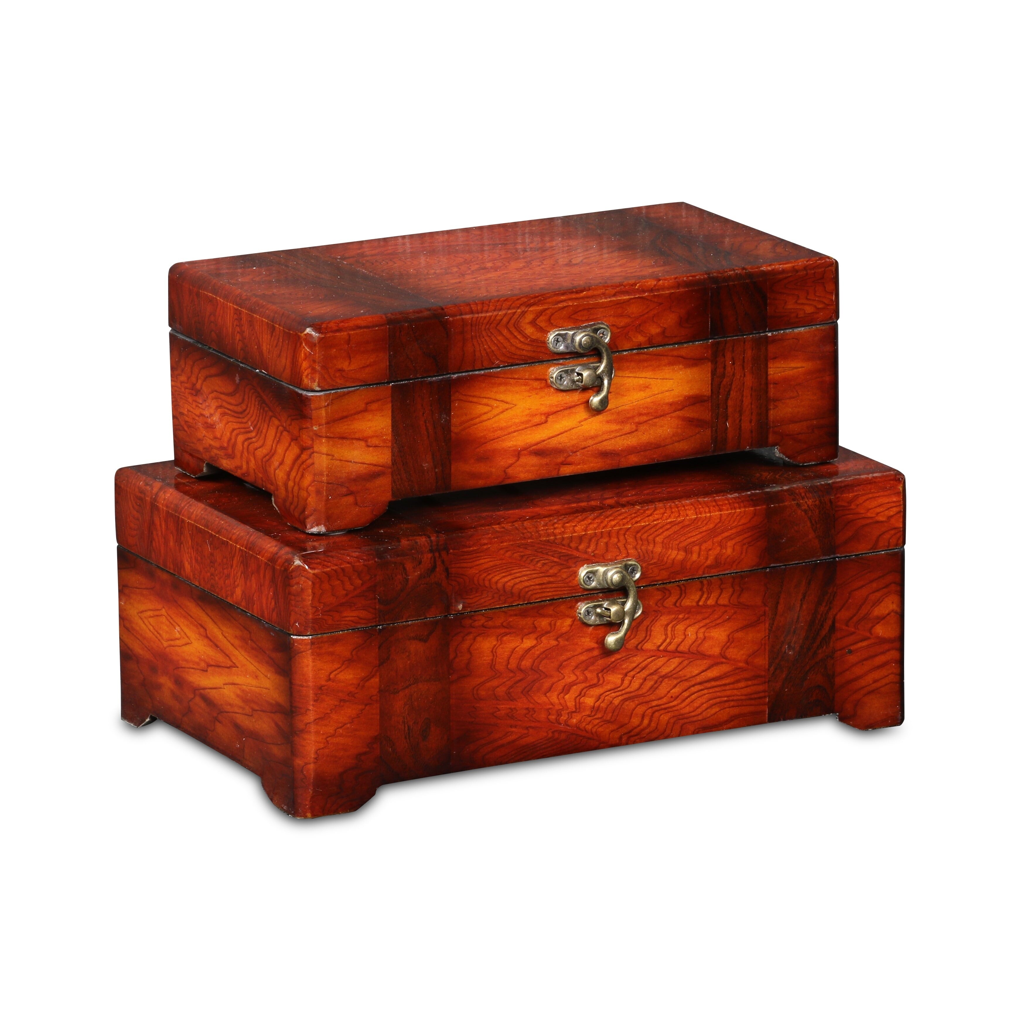 Storage Boxes - Bed Bath & Beyond