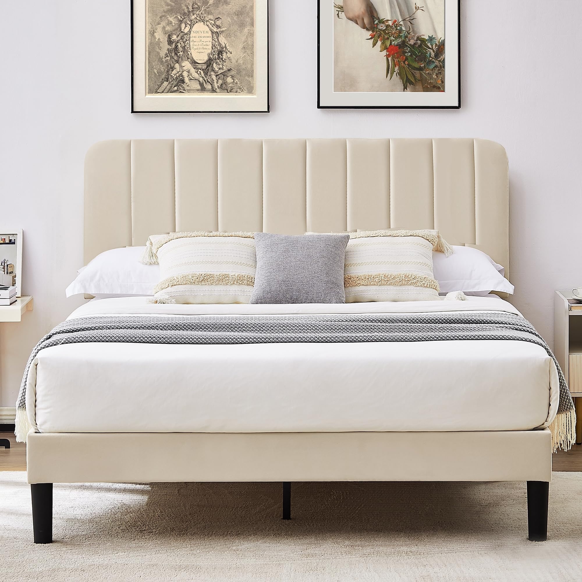 Full Size Bed Frames - Bed Bath & Beyond