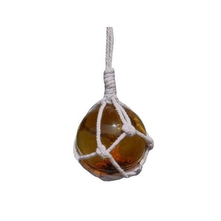 amber netting