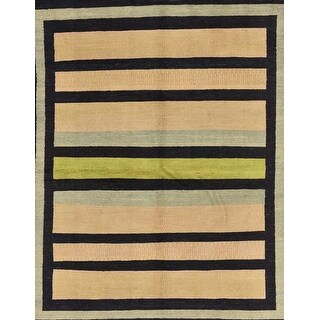 Ahgly Company Machine Washable Abstract Dark Brown Area Rugs - Bed Bath ...