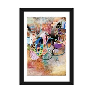 iCanvas "Totality Play" by Mary Marley - Bed Bath & Beyond - 37604412