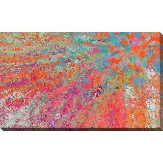 "Luke 21 28 Redemption Draws Near" Print on Canvas - Bed Bath & Beyond ...