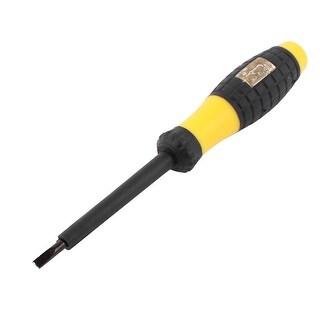 110VAC-250VAC Handle Electroprobe Electric Tester Pen With Slotted ...
