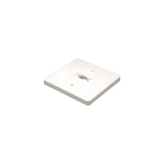 Elco Line Voltage Monopoint Canopy - Bed Bath & Beyond - 13100146