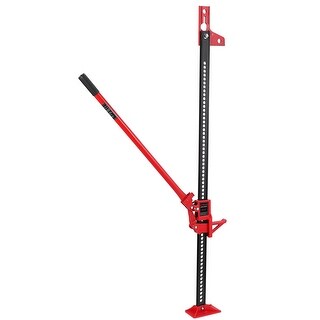 Heavy-Duty Capacity Utility Jack - Bed Bath & Beyond - 41472158