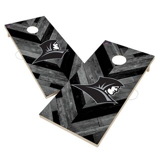 Providence College Friars Regulation 2x4 Cornhole Boards - V4 - Bed ...