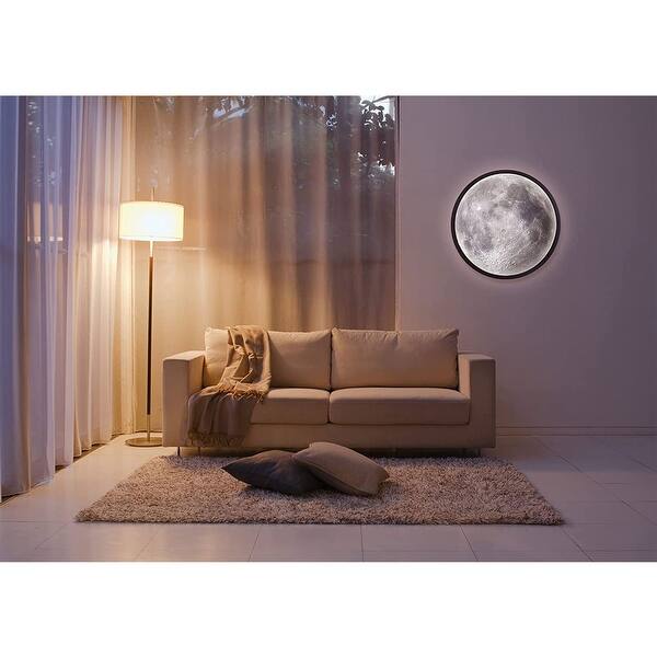 moon light mirror