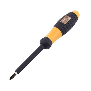 AC 12V-250V Phillips Screwdriver Handle Electroprobe Electric Tester ...