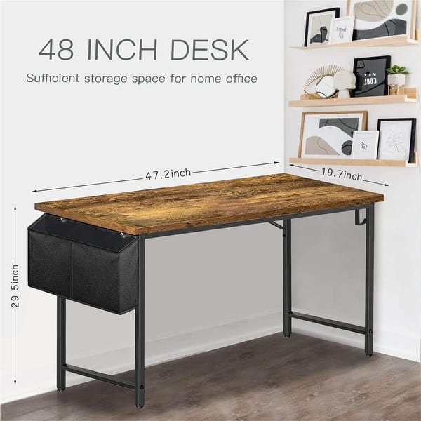 Home Office Desks 47 inch - Bed Bath & Beyond - 39907702
