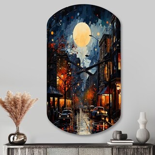 Designart - Jazz Harlem Renaissance I - African American Art Wall ...