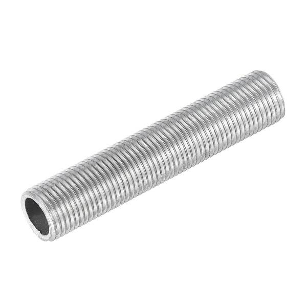 Lamp Pipe 1/8IP All Thread 5.5cm Long Extension Rod Coupling Connector ...