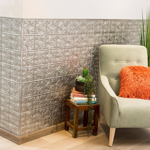 wallpaper outside corner