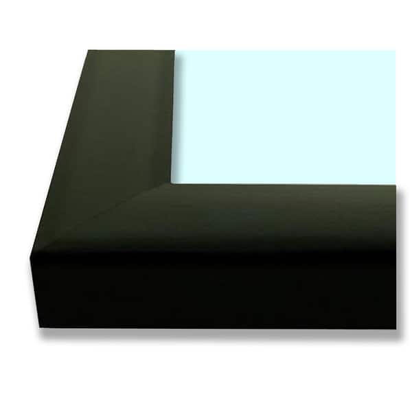 6 sheet poster frame