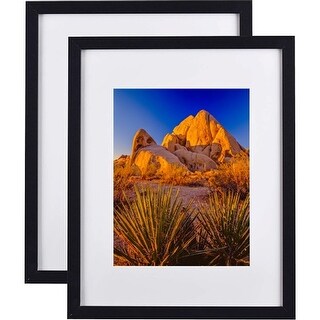 lightweight photo frames