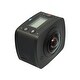 IVIEW 360 PRO Sport Camera Sony CMOS 8MP Pixels Dual Lens 720 Degree ...