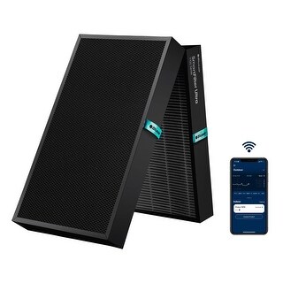 Protect 7400 SmartFilter, Genuine Replacement Filter for Protect 7470i ...